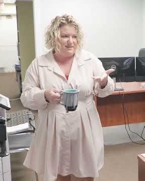 Cold Day, Warm Oatmeal, Real Talk