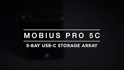 Mobius Pro 5C