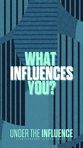 3.1K views · 42 reactions | GOD wants us to be under the influence of His WORD and not the WORLD!  | Impact Church | Facebook