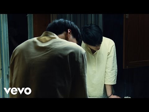 Johnny Huynh - LOCK ME OUT (Official Video)