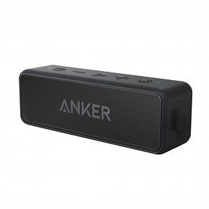 Ankerの大人気Bluetoothスピーカーで新製品2機種が登場。今度は防水だ！