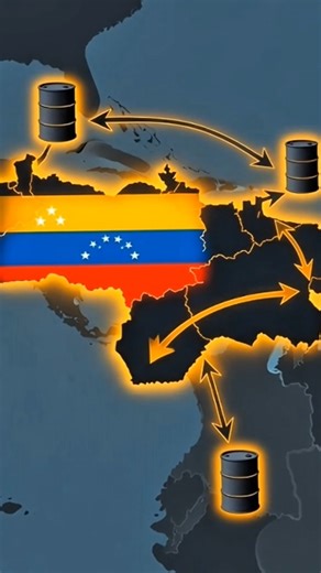 Who Controls Global Oil & What If They Stop?”