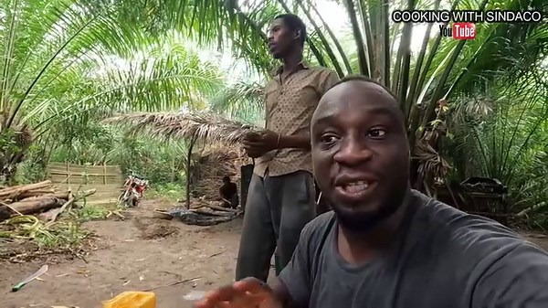248K views · 6.3K reactions | Beautiful Africa || Cooking at the farm || Voltarian style || Akple with smoked fish #cooking #food #cookingwithsindaco #african | Cooking with Sindaco | Facebook
