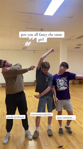 Harvard's Youth Theater: Leaping Into Legally Blonde