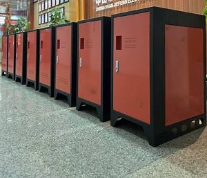 [Hot Item] 30000A High Precision Rectifier with Superior Voltage Accuracy