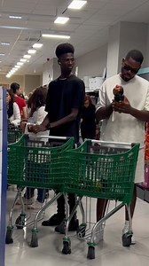 Unexpected Encounters in the Grocery Store What would you do? | Best Videos