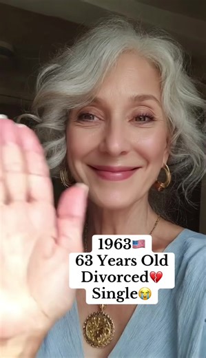 Life as a Single Older Woman in the US