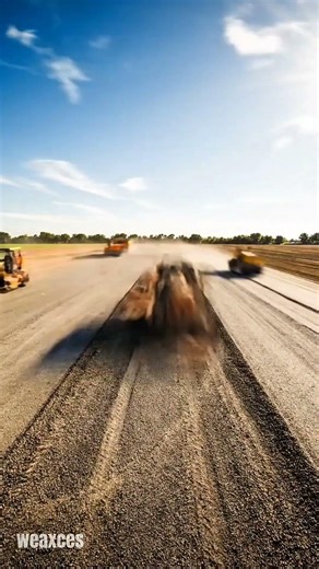 Building a Soccer Field from Scratch |Time-Lapse #building #buildingconstruction #soccer