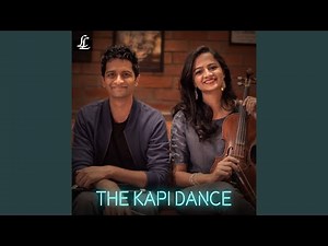 The Kapi Dance