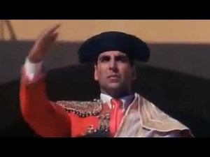 Akshay Kumar to play a matador in his upcoming movie