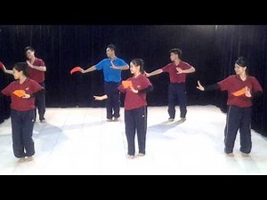 Tarian Nirmala by Aizat Alloha