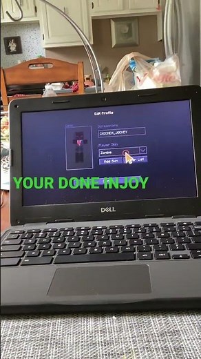 How to play Minecraft unblocked at school!￼