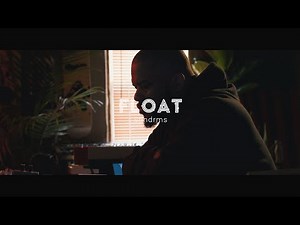 STLNDRMS - "Float" Live mix from tape