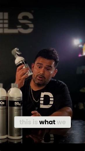 SOO2 Spray Sealant Review: Ceramic Coating Quality? #shorts