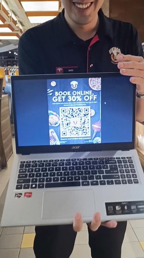 578K views · 1.1K reactions | Get 30% OFF when you book online at...