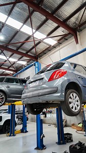 Every service experience starts here. ✅ From the moment you arrive, you’ll see the difference that professional equipment, expert technicians and a space designed for precision, makes. | Cox Auto Service Centre