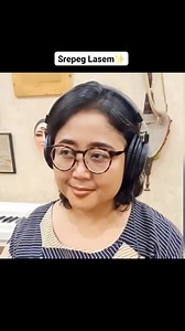 440K views · 9.1K reactions | Srepeg Lasem✨️ #karawitan #endahlaras #gamelan #wayang #seniman | Endah Laras | Facebook