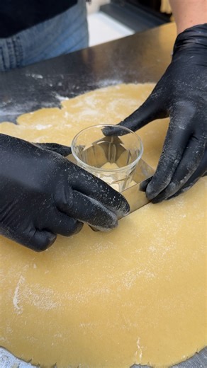 9.7K views · 77 reactions | Magical Mario Cookies! A magical treat for every player  | Chefclub Network | Facebook