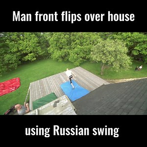 This is a serious show of bottle and skill from Damien Walters ( official )! 󾭞 | SPORTbible Australia