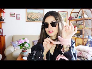 ASMR KIDNAPPING YOU (handuffs, yandere stalker roleplay, whispering )