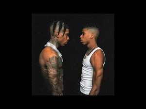 NLE Choppa - Push It (Feat. Young Thug) [Clean]