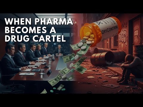 Insys Therapeutics: The Fentanyl Spray Company That Bribed Doctors to Fuel The Opioid Crisis