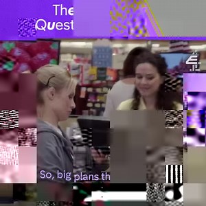 Eleanor Shellstropp doesn’t give a fork. | E4