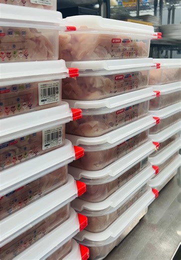 Behind the Scenes at Siam Thai Cafe