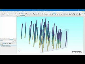 Importing Drillholes in Micromine 2020