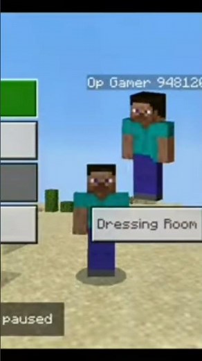 change #senpaispider #khatarnakonespot #senpaiunfiltered #gamerfleet #minecraft