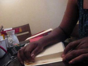 How I Package My Books for Shipping (for PaperBack Swap Book Club)