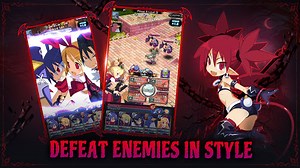 DISGAEA RPG