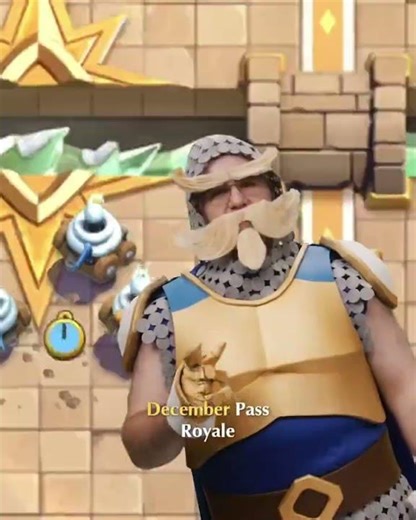 Clash Mini: Get FREE Hero And Mini Pekka Reveal!