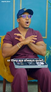 1.5M views · 63K reactions | If your child doesn’t react to loud noises or when you call them, check their hearing immediately. Technology like this MED-EL Africa cochlear implant can change everything. | Aproko Doctor | Facebook