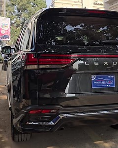 93K views · 2.1K reactions | Is Lexus Lx600 valued to Money? watch now full Review on PakWheels Youtube Channel ! Click Here to Buy Lexus: https://buff.ly/406RG5Q #PakWheels #LexusLx600 #Car #pwbuy | PakWheels.com | Facebook