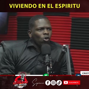 463K views · 30K reactions | viviendo en el Espiritu | Radio Estruendo Celestial | Facebook