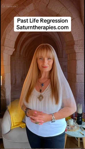 Experience Past Life Regression with Kelly, Founder of Saturn Therapies and author of A Journey Through Time - Unveiling The Healing Power Of Past Life Regression. Change your future by rewriting your past! #pastlife #saturntherapies #limitingbeliefs #DivineTiming #mindsetmotivation | One Source Energy Healing
