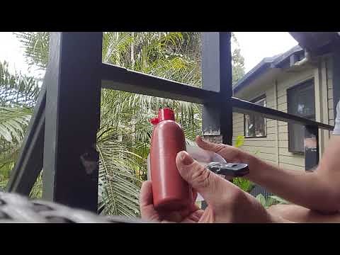 Builder Bogs. How to use and mix