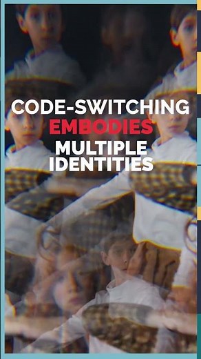 Language and Identity in a Multicultural Society