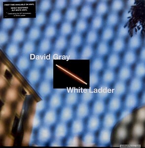 Gray, David White Ladder