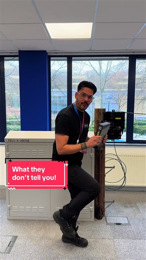 Understanding Internet Frequencies and Their Impact