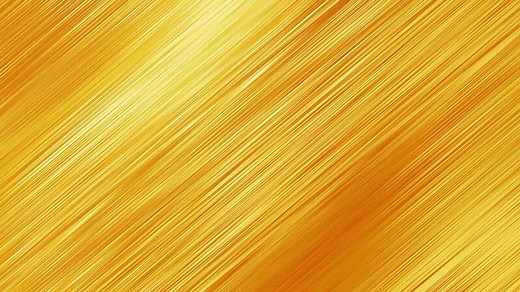 Gold texture background animation, golden scratches texture footage suitable for motion graphics and reflection animation.