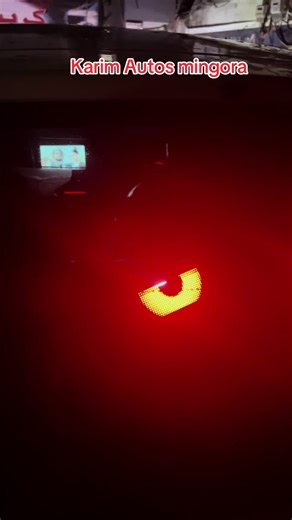 #karimautosmingoraswat #newaccount💔new #vits eyes install by karim Autos mingora