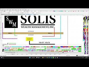How I Build It - Using Macros to Create UL Installation Instructions and Compliance Records