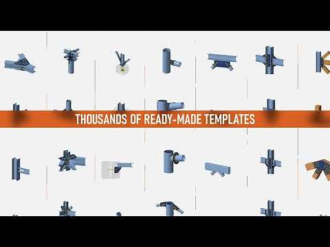 IDEA StatiCa's Complete Steel Connection and Member Design Suite