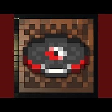Lava Chicken (Minecraft Note Blocks)