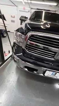 2016 Ram 1500 3.0 Ecodiesel - Code P229E - NOx sensor circuit Bank 1 Sensor 2 - ***DIY FIX***