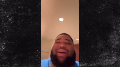 Rod Wave Responds to Boosie Badazz Sample Stealing Accusations