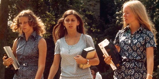 Too young to be a Boomer, too old to be Gen X: Meet the microgeneration 'Generation Jones'