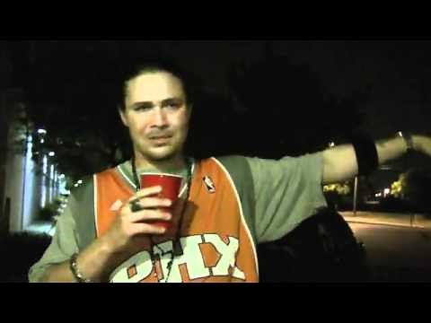Bizzy Bone - Interview